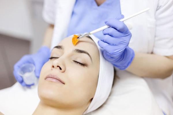 Medical-Grade Peels in Wrexham | Skin Resurfacing